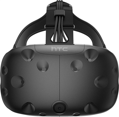 HTC Vive VR Headset, A - CeX (MX): - Comprar, Vender, Donar